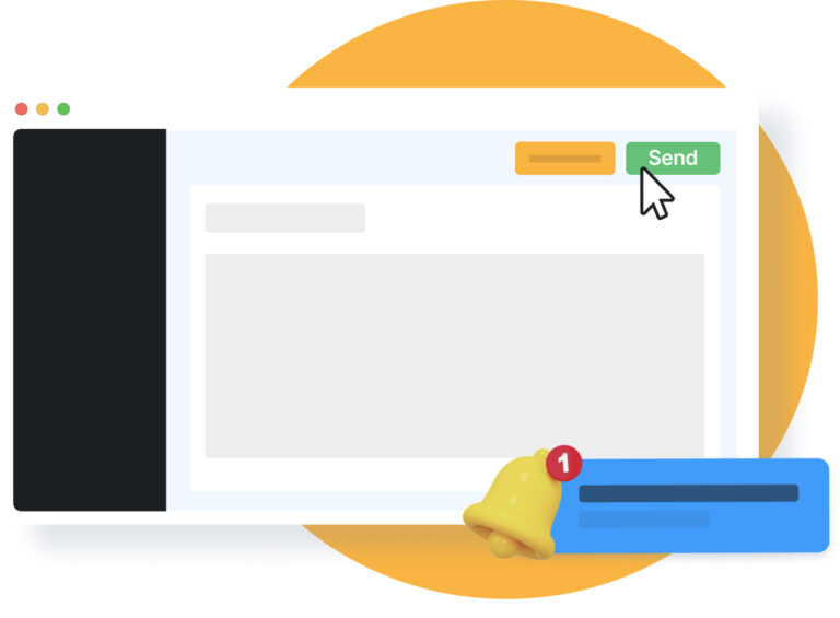 Socie App Management - Socie App