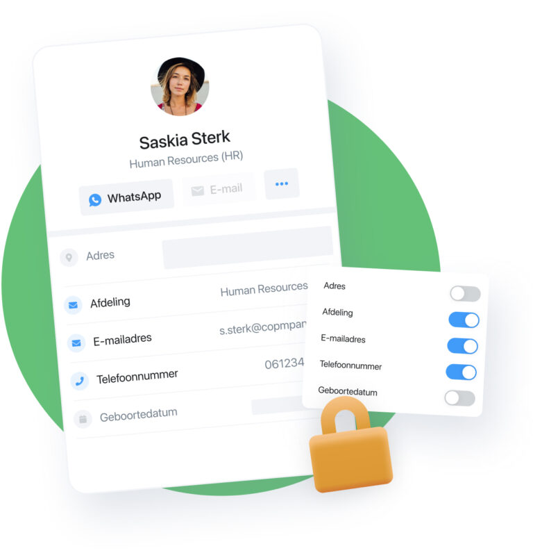 Socie App Management - Socie App