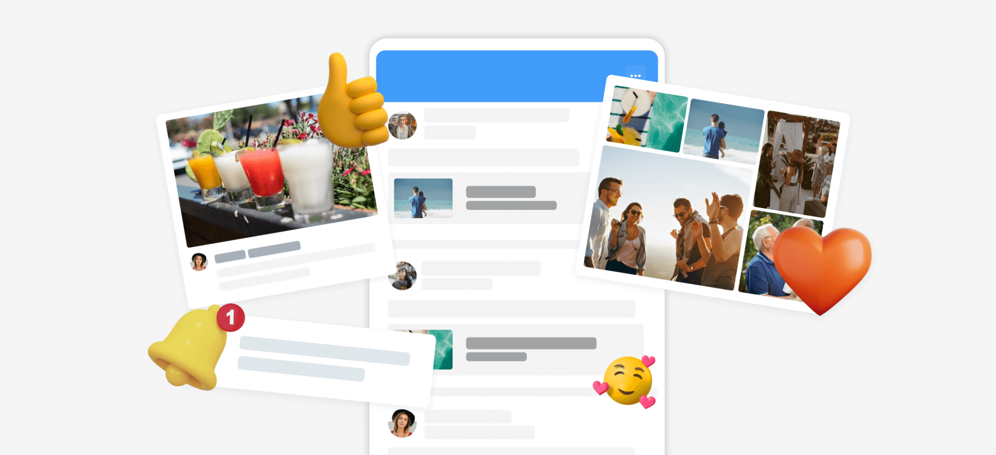Socie Web App now available [Beta]. - Socie App