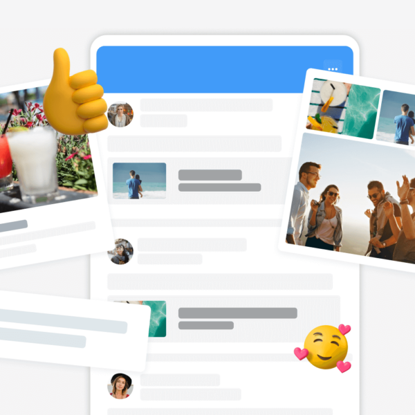 About us - Socie App