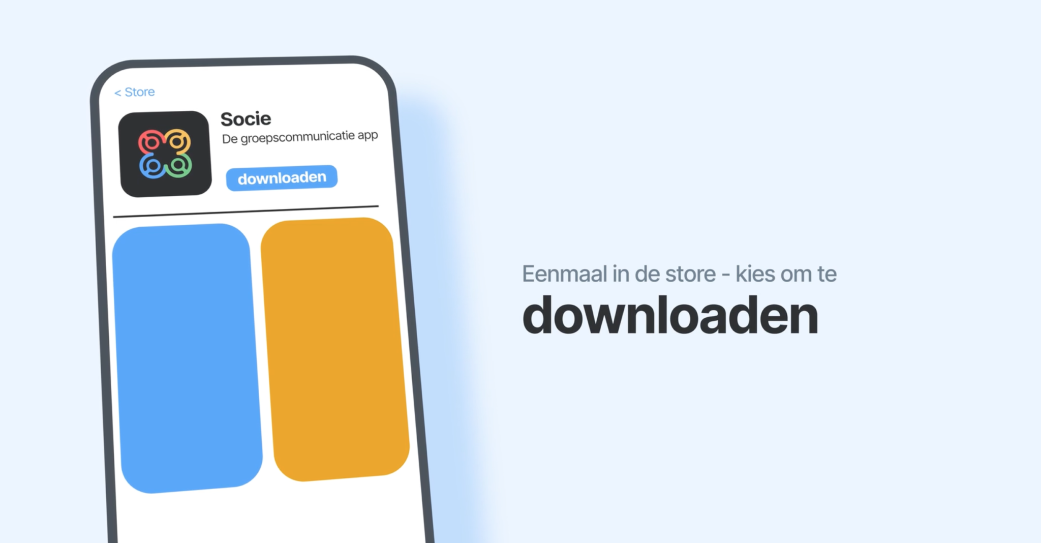 Socie Web App now available [Beta]. - Socie App