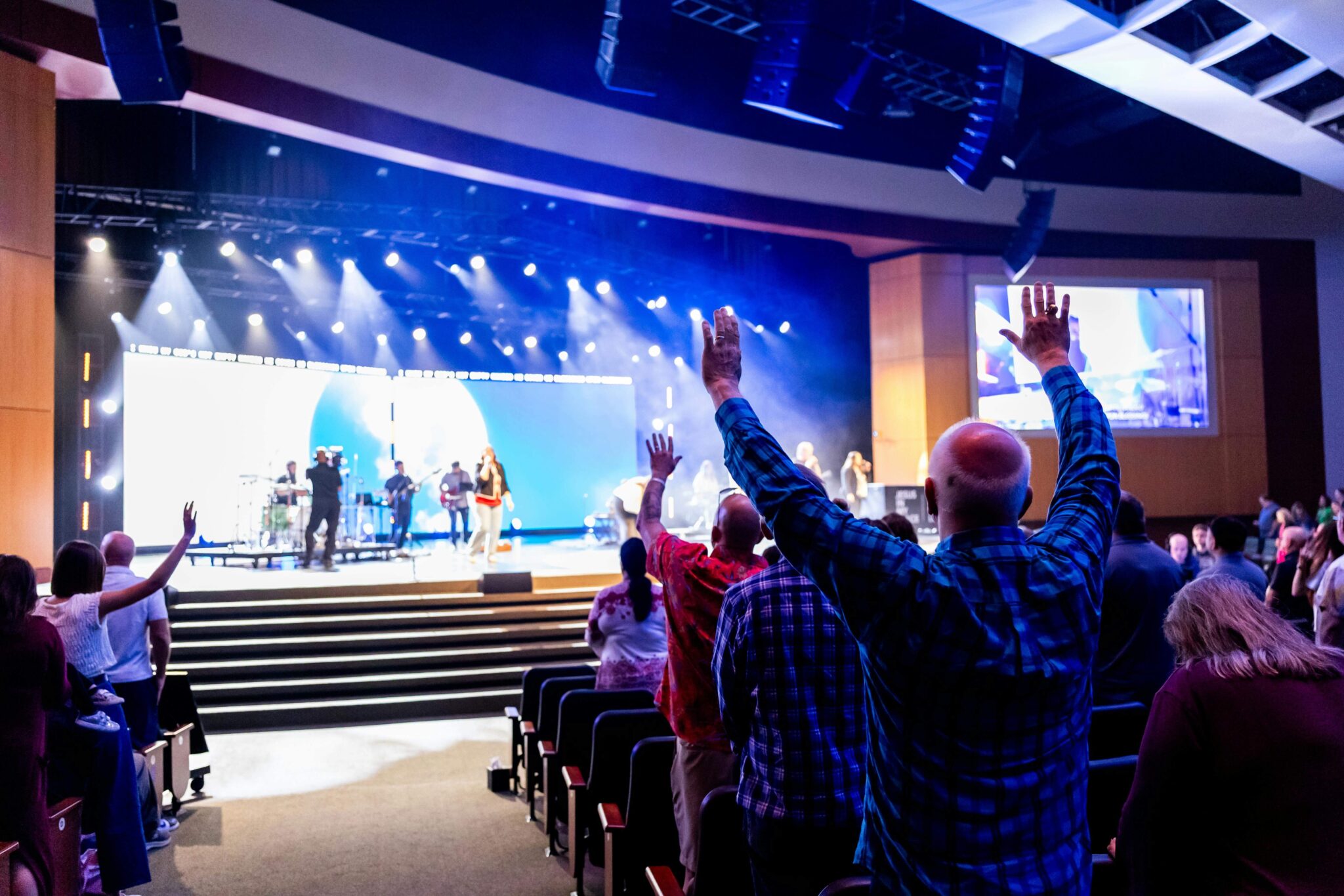 Believing together, better connected: how churches with Socie are ...